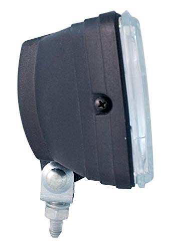 Hella LAMP KIT 550 DRV H3 12V ECE/SAE - Multi Color, Model 005700691 ...