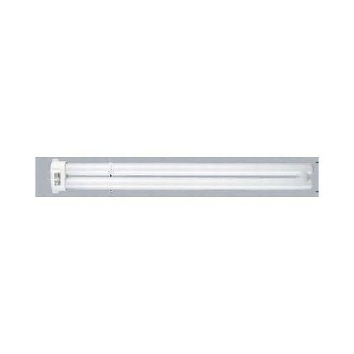 Mitsubishi FPL27EX-N Twin Fluorescent Lamp, White, Copper Material ...