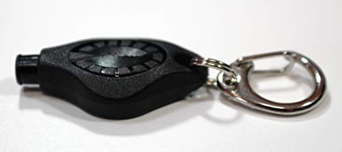 Photon FMRC LED Keychain Micro-Light, Red Beam, One Size – Lightsdaddy
