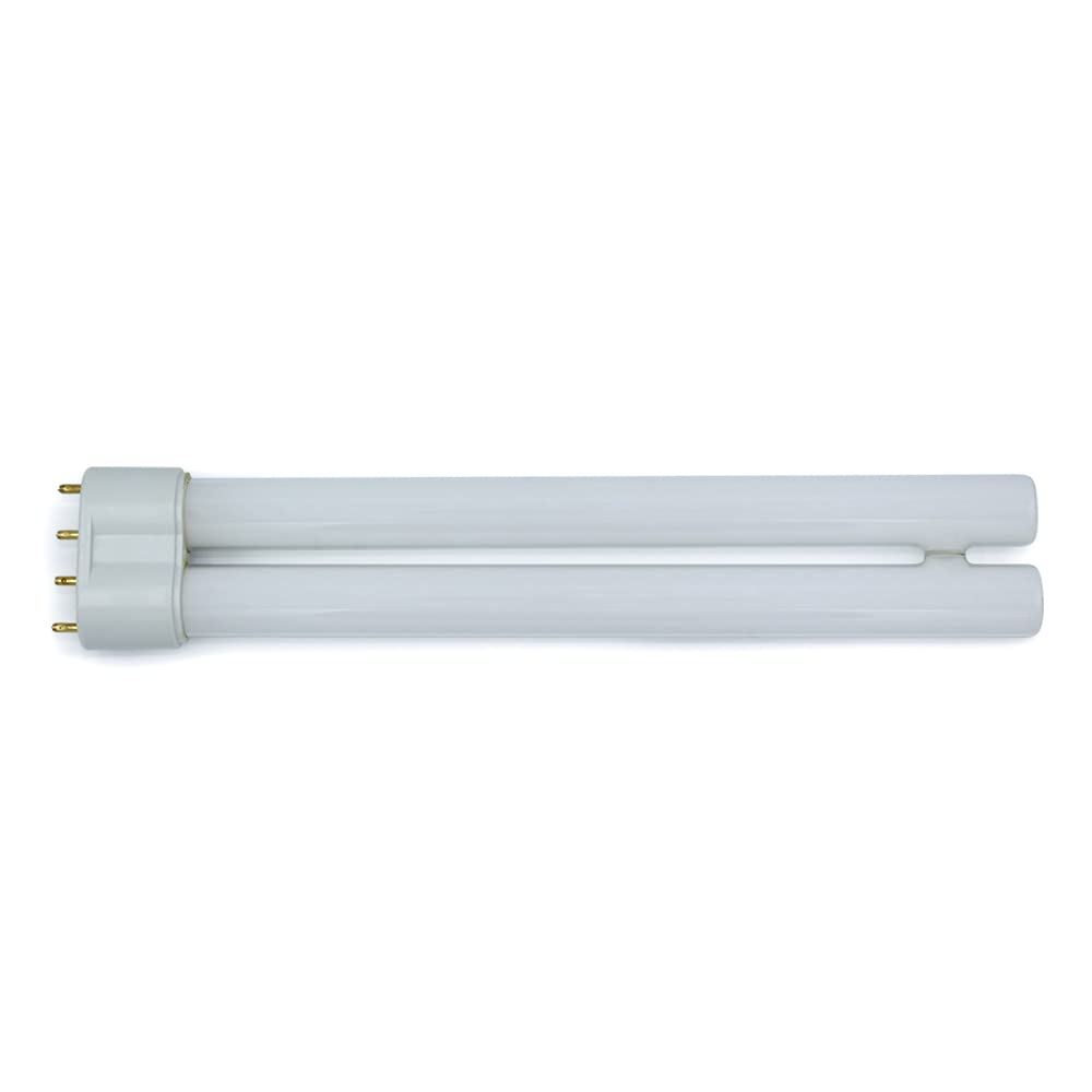 Technical Precision 18W Type B Replacement Bulb - 4 Pin for True Color ...