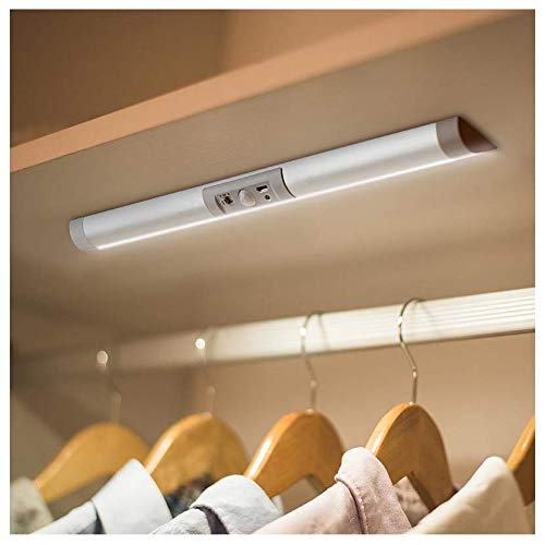Automatic Motion Sensor Closet Lights with Eye-Protection Design Closet ...