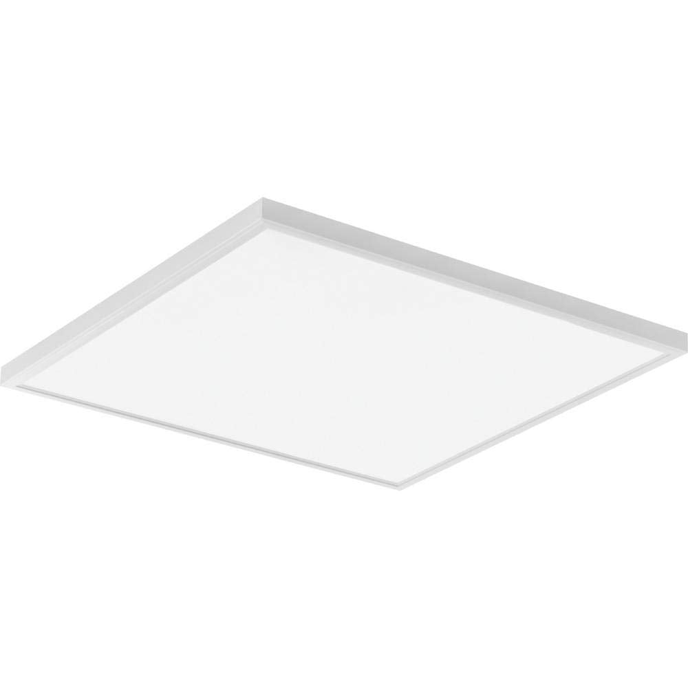Lithonia Lighting CPX 2X2 3200LM 40K M4 2 ft. x 2 ft. CPX LED Flat ...