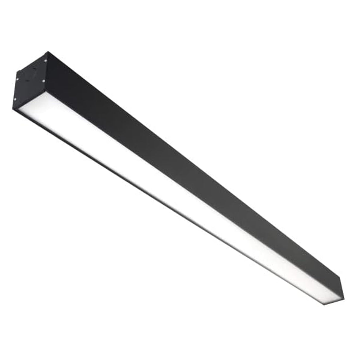 Lumegen Led 4Ft. Color Tunable Linear Light I 40W, 5000 Lumens I Selec ...