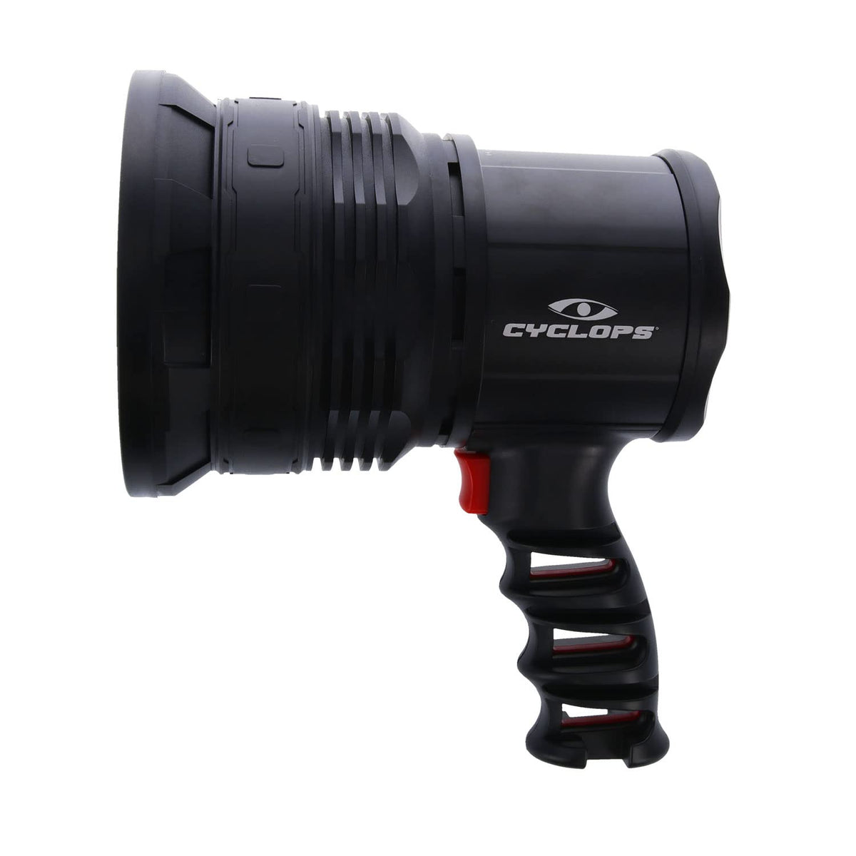 Cyclops Rechargeable Spotlight, 850 Lumens, Four Modes, One Size, Mult ...
