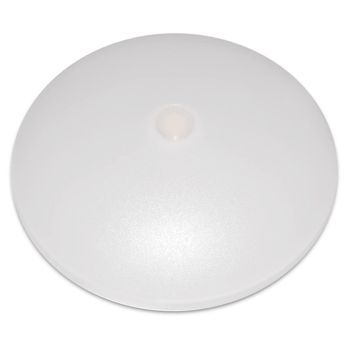 Dream Lighting RV LED Dome Light - 4.5" Soft White 3500K, 320 Lumens ...