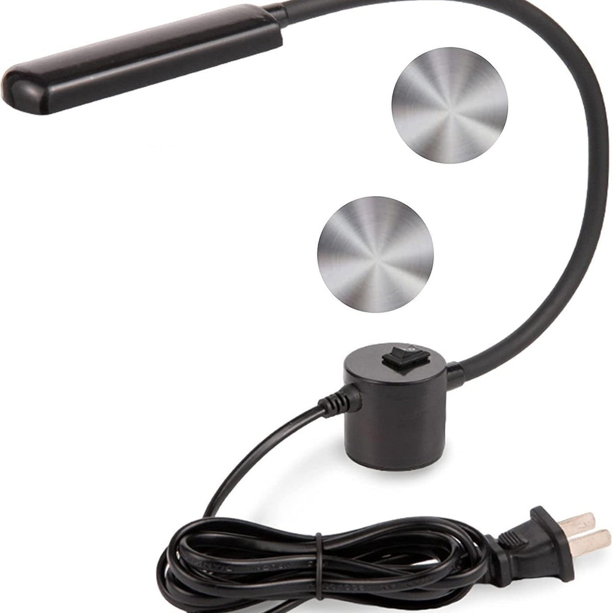 Faj Sewing Machine Light, Magnetic, Flexible 60 Led Work Lights, Bands ...