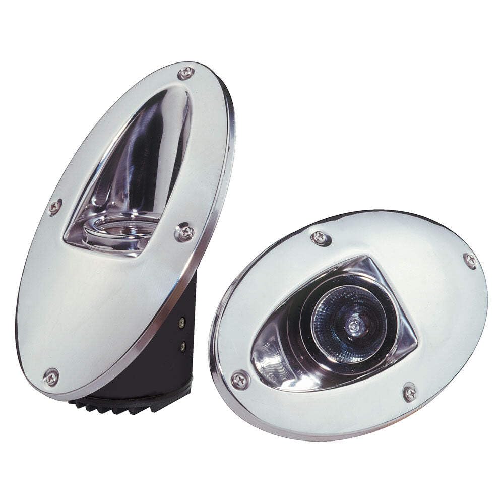 Innovative Lighting Docking and Back-Up Lights - Chrome Finish, Durabl ...
