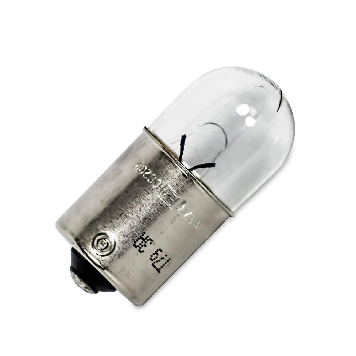OSRAM SYLVANIA 5007 Miniature Bulb Pack of 10, Basic Model, Clear ...