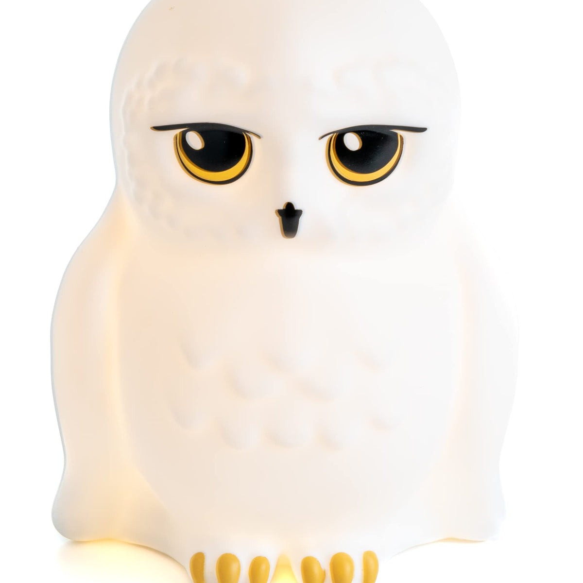 Paladone Harry Potter Hedwig Night Light - Officially Licensed Harry ...