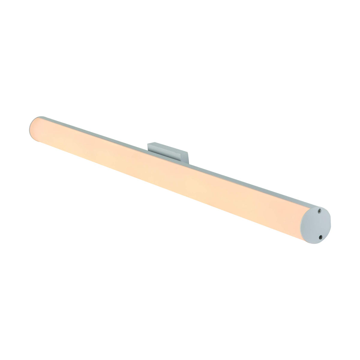 VONN Procyon Bathroom Lighting Fixture, 36in Integrated AC LED, ADA Co ...