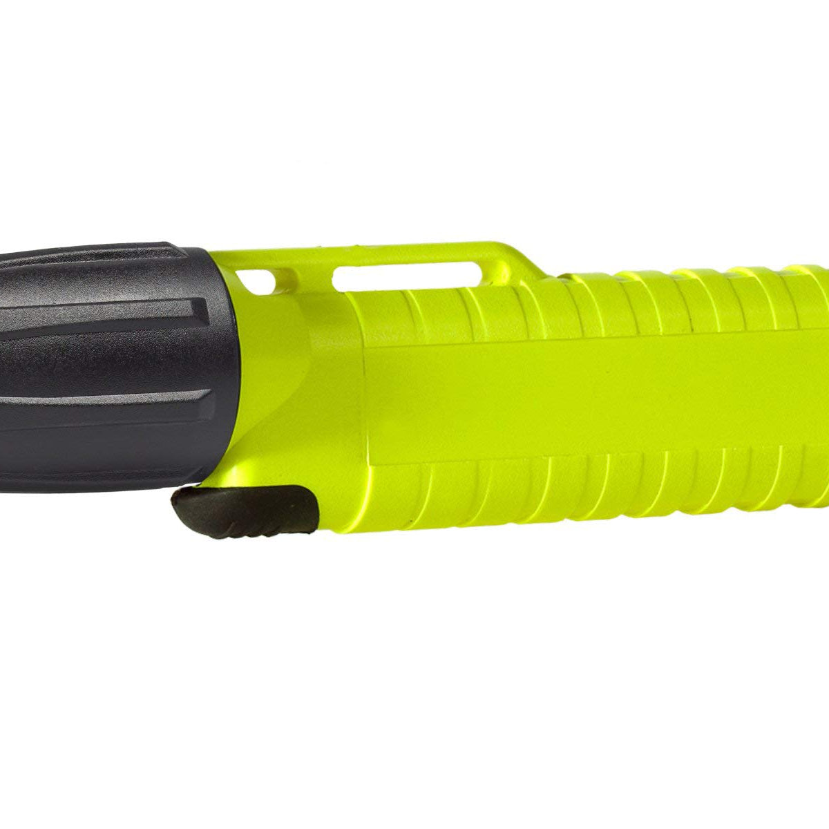 Underwater Kinetics 4AA eLED Zoom Flashlight (Safety Yellow) – Lightsdaddy