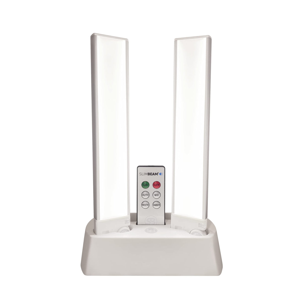 Sensor Brite Slim Beam+ Magnetic Under Cabinet Light with Charging Dock ...