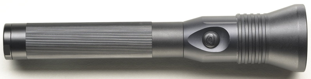 Streamlight 75899 Stinger Ds Led Hp Rechargeable Flashlight With 12 ...