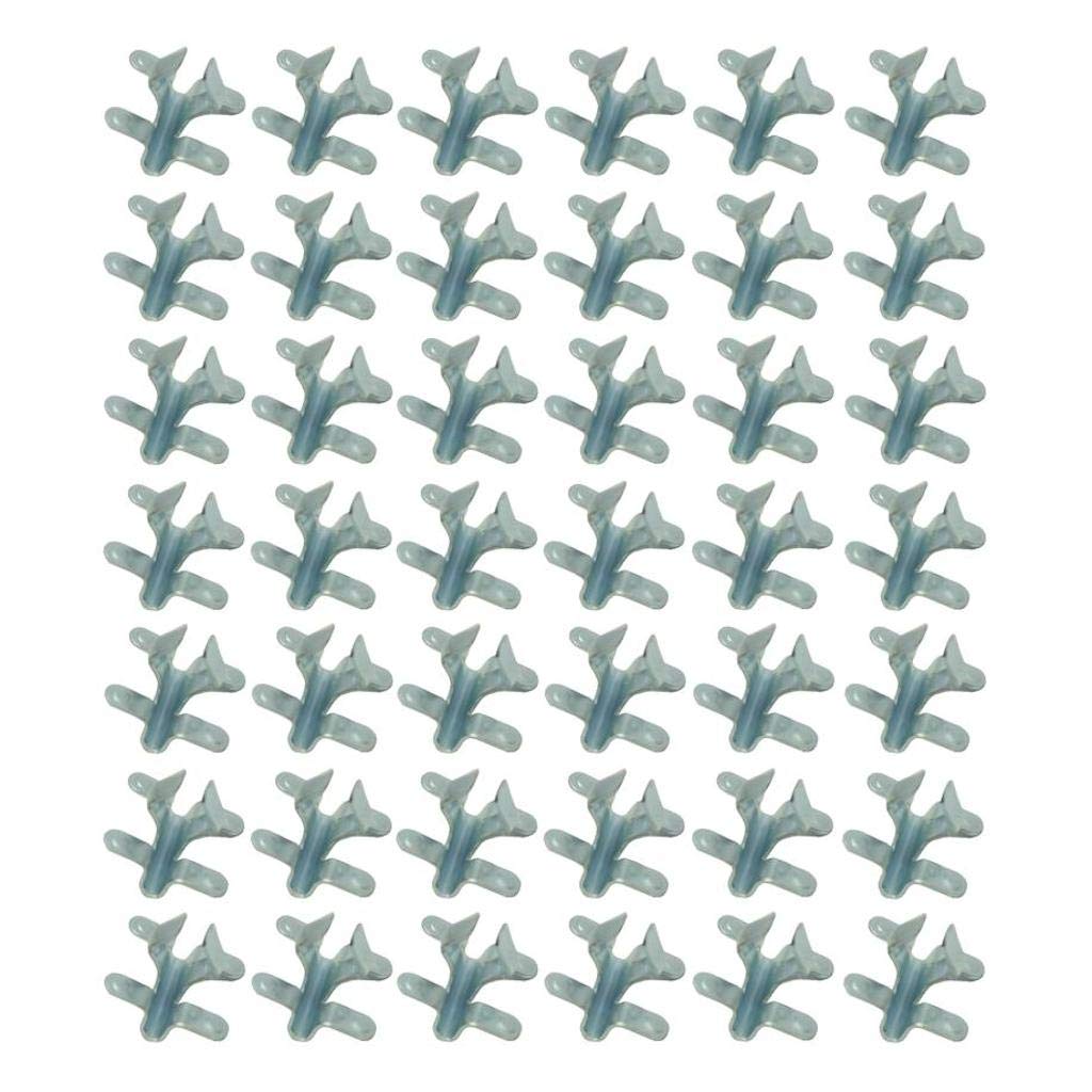 Epco 14085 - 1/4 Turn Retainer Clips For Ballast Cover And Reflectors ...