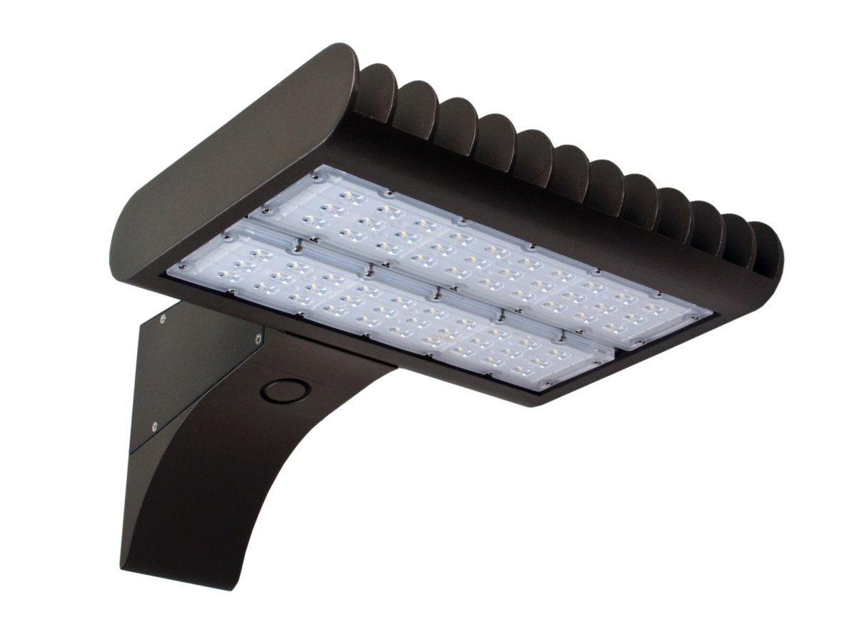 Howard Lighting XAL-5080-LED-MV 200 watt HID Equivalent 5000K 8200 Lum ...