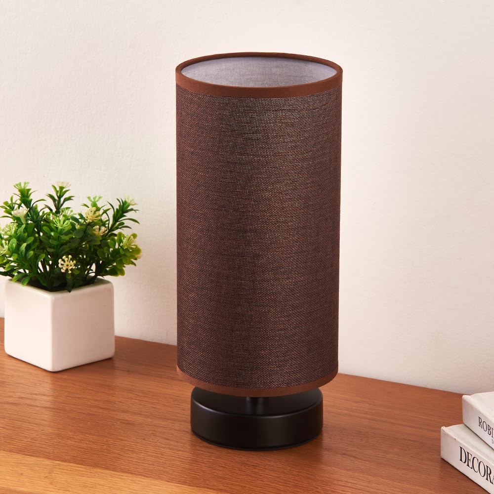 lifeholder Table Lamp, Bedside Nightstand Lamp, Simple Desk Lamp ...