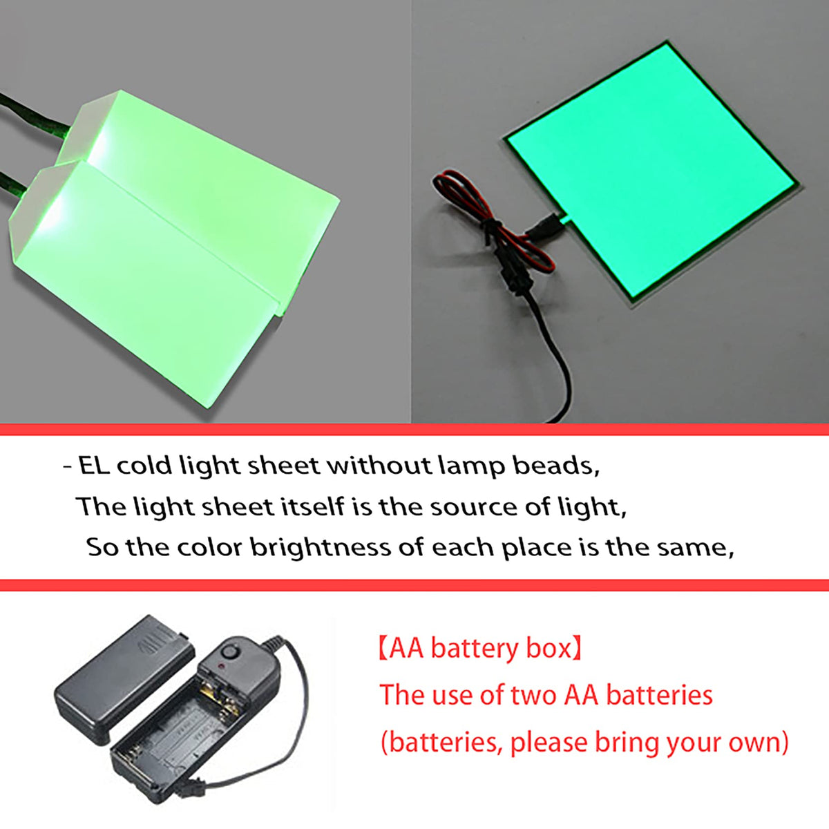Mlnyitus Batman Helmet Led Color Change Mask Diy Kit, 5.8X8.2, Dark Bl ...