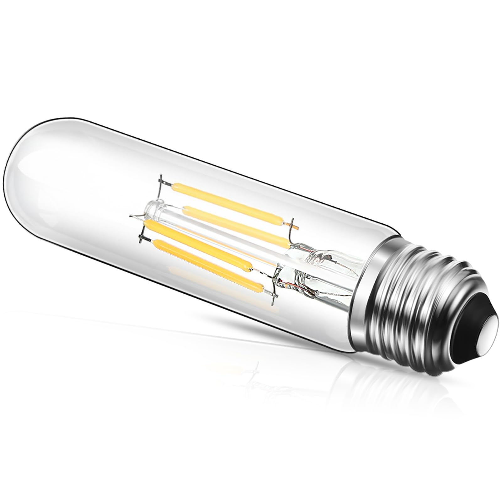 Baquler E26 Large Ceramic Christmas Tree Wiring Replacement Lights, T1 ...