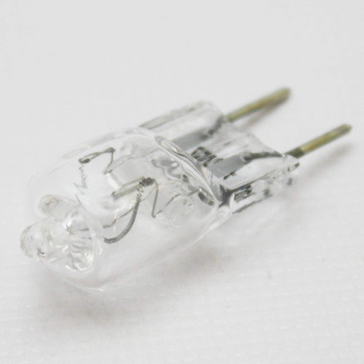 ERP Replacement Halogen Light Bulb 20W G8 T4 GY8.6 110V Short Size 35m ...