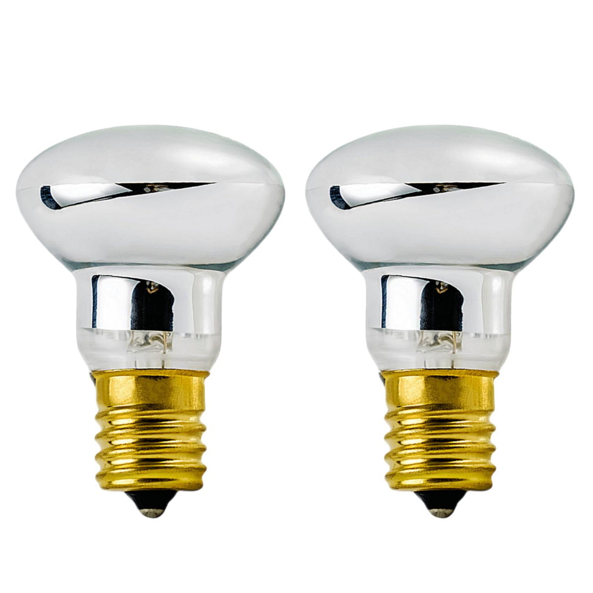Swjlr Lava Lamp Bulb 2 Pack 120V R39 E17 30W Lava Lamp Light Bulb For ...