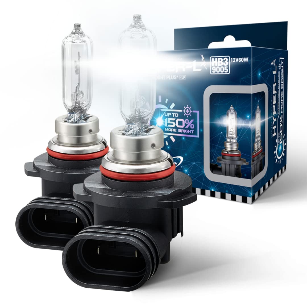 BIOLIGHT KM H7 Truck Vision Plus strong at vibration shock, Headlight ...