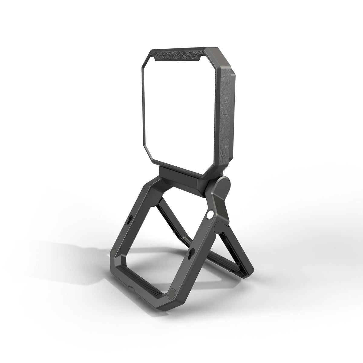 Feit Electric Portable LED Work Light, 360? Rotating Head, 3 Light ...