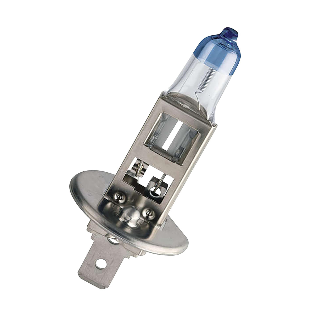 Philips H1 VisionPlus Replacement Bulb, Pack of 2, Model 12258VPS2, Au ...