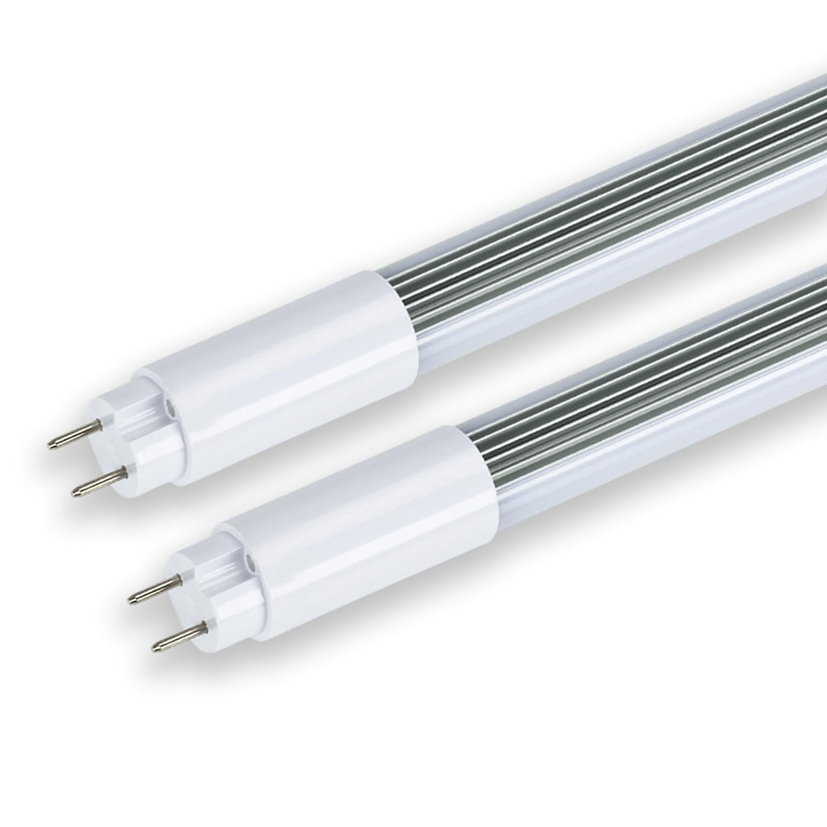 Sokply LED Bulbs Light Tube Type A+B, 18W, 2250LM, 5000K Daylight, Dua ...
