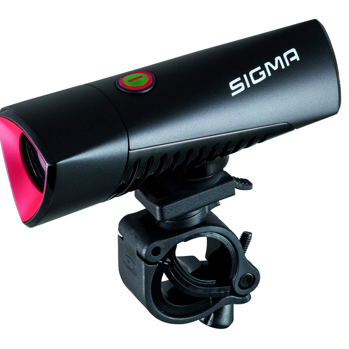 Sigma Buster 700 Front Light, 700 Lumen, 100m Beam Range, 4 Light Mode ...