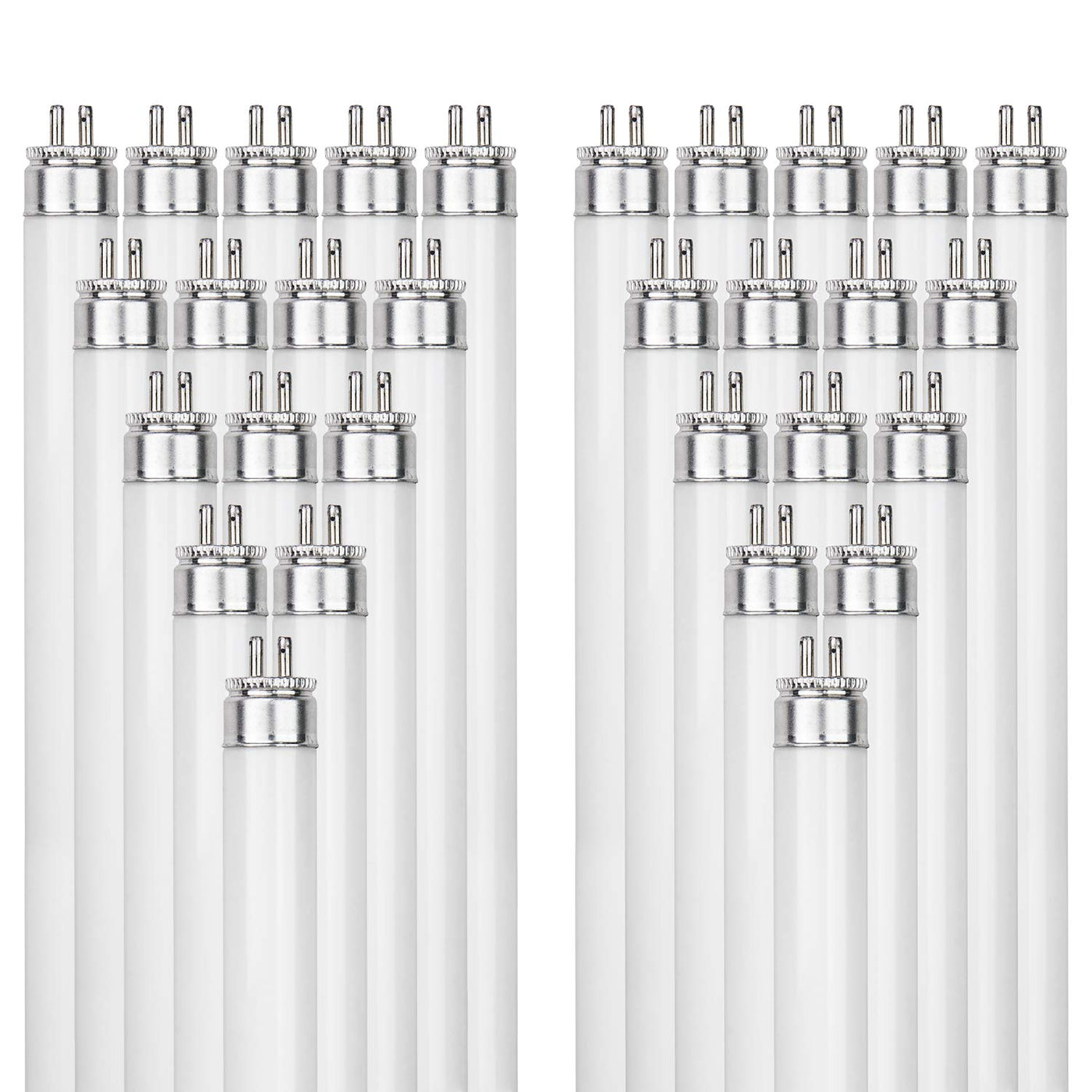 Sunlite T5 Linear Fluorescent Lamp 54W 5000 Lumens 6500K Daylight F54T ...