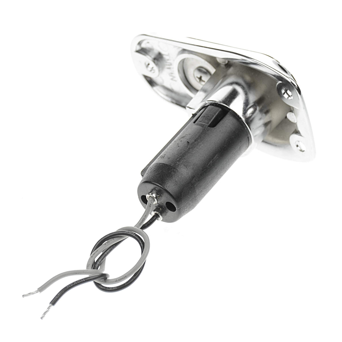 Shoreline Marine Stern Light Base 2-Prong Zamak – Lightsdaddy