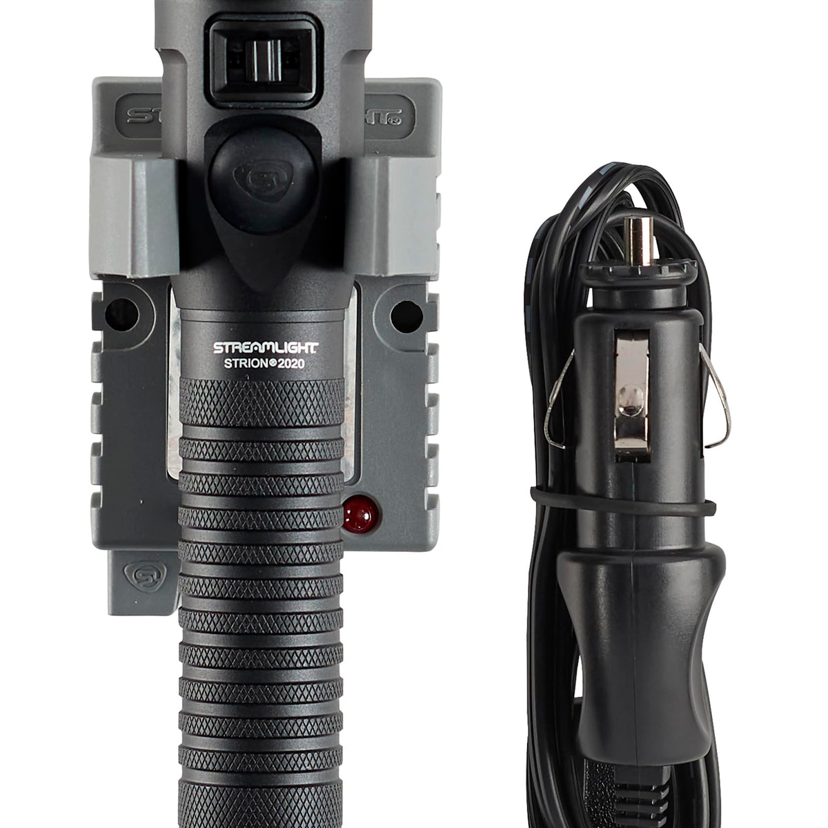 Streamlight 74434 Strion 2020 1200-Lumen Rechargeable Led Flashlight I ...