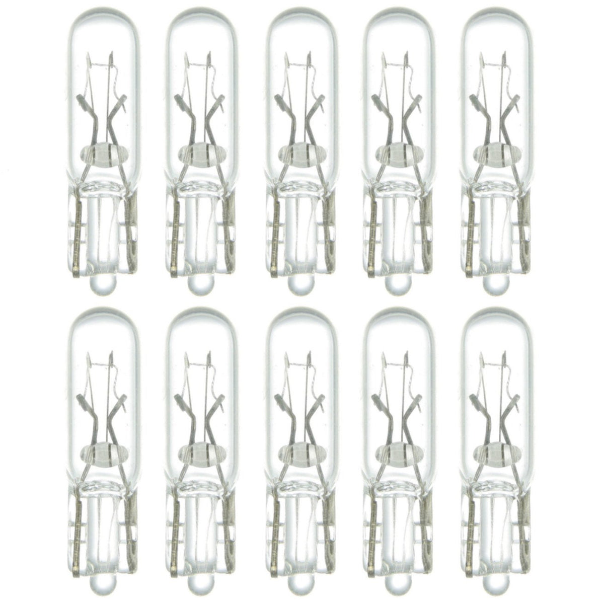10 PACK Eiko - #85 Miniature Light Bulbs – Lightsdaddy