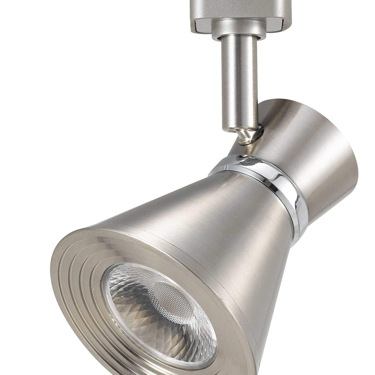 Cal Lighting HT-811-BS Dimmable Integrated LED12W, 700 Lumen, 90 CRI ...