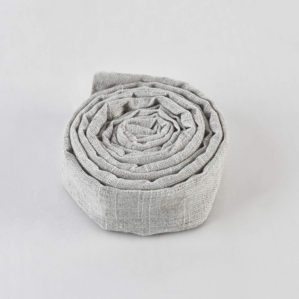 Aory Fabric Cord Cover for Electric Wire and Lamp Chain, 6 Feet, Bleac ...