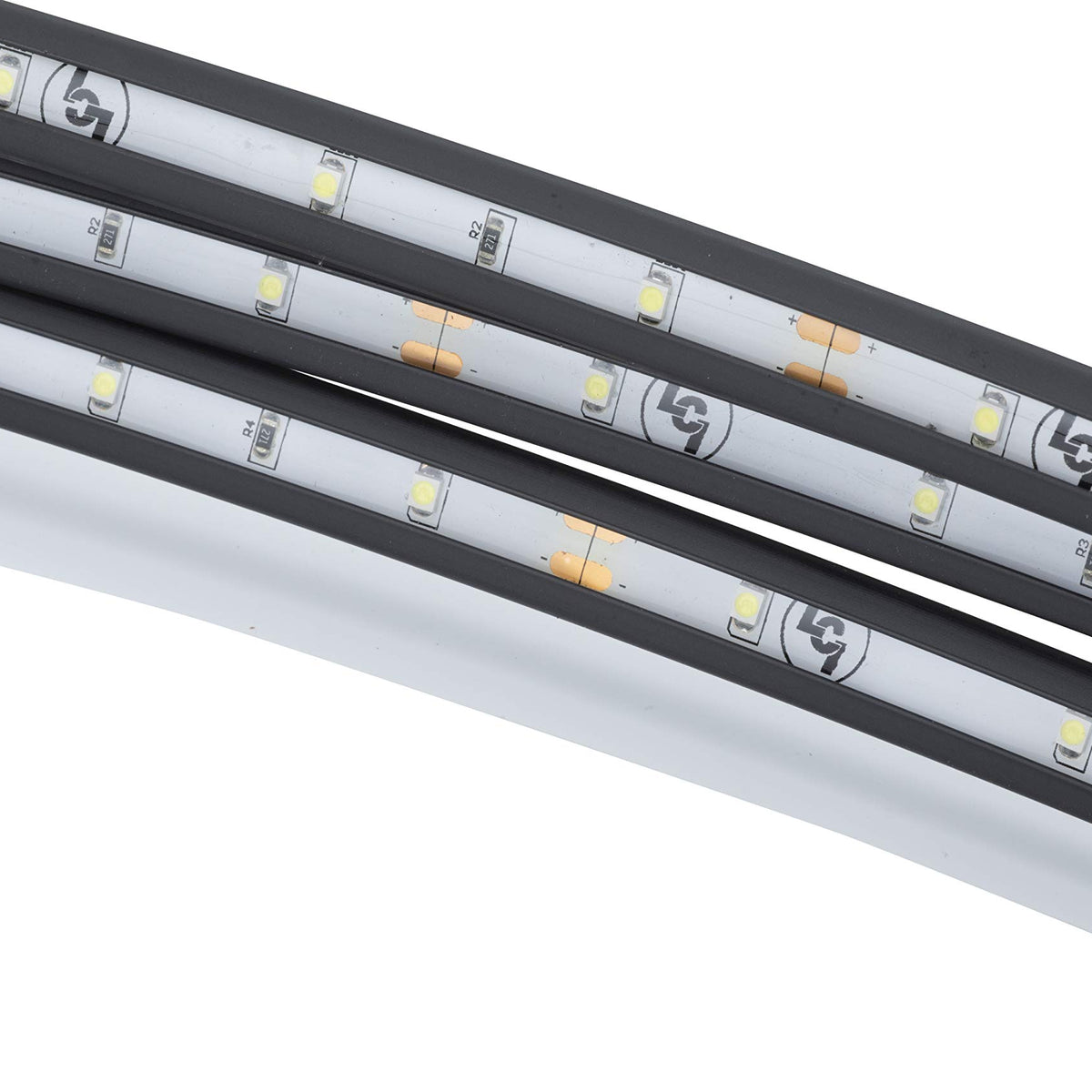 Lippert Components Solera LED Awning Light Kit with White Lights ...