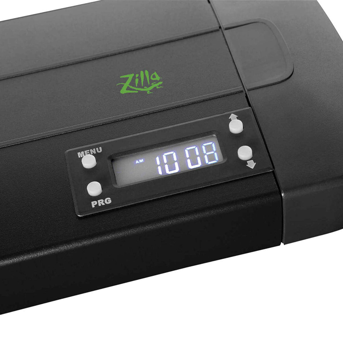 Zilla Pro Sol Fixtures With Timer 30 Inches,Black – Lightsdaddy