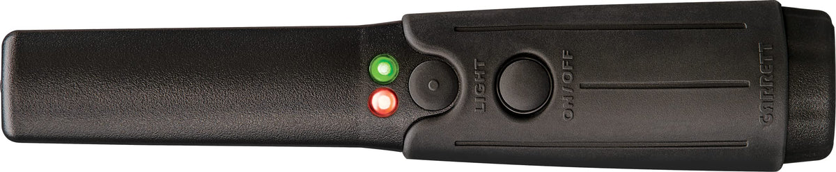 Garrett THD Metal Detector – Lightsdaddy