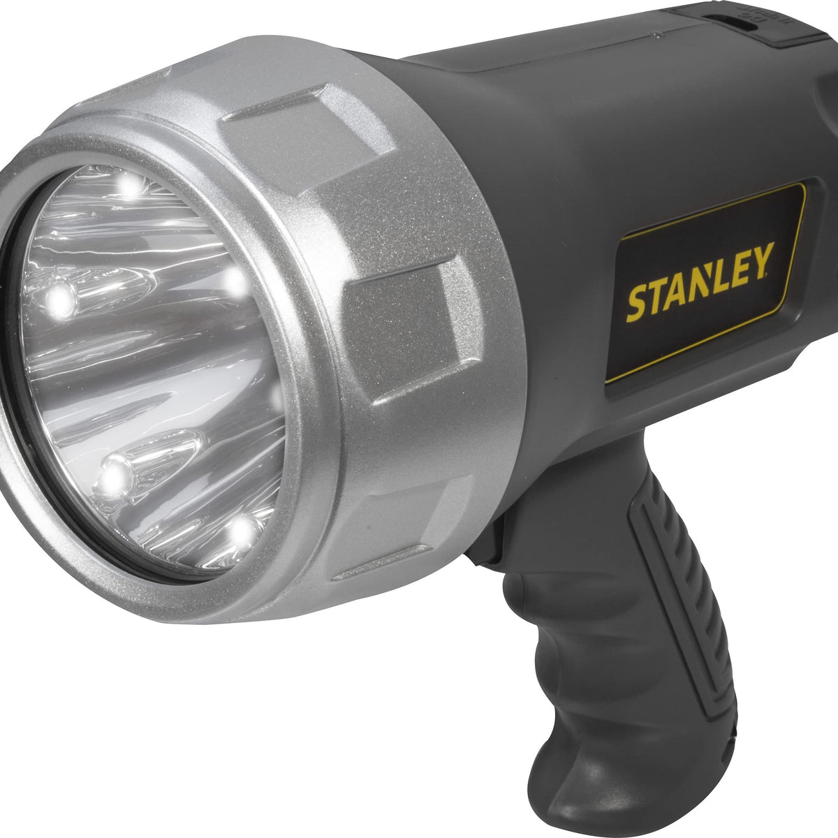 STANLEY SL3HS Rechargeable 900 Lumen Lithium Ion Ultra Bright LED ...