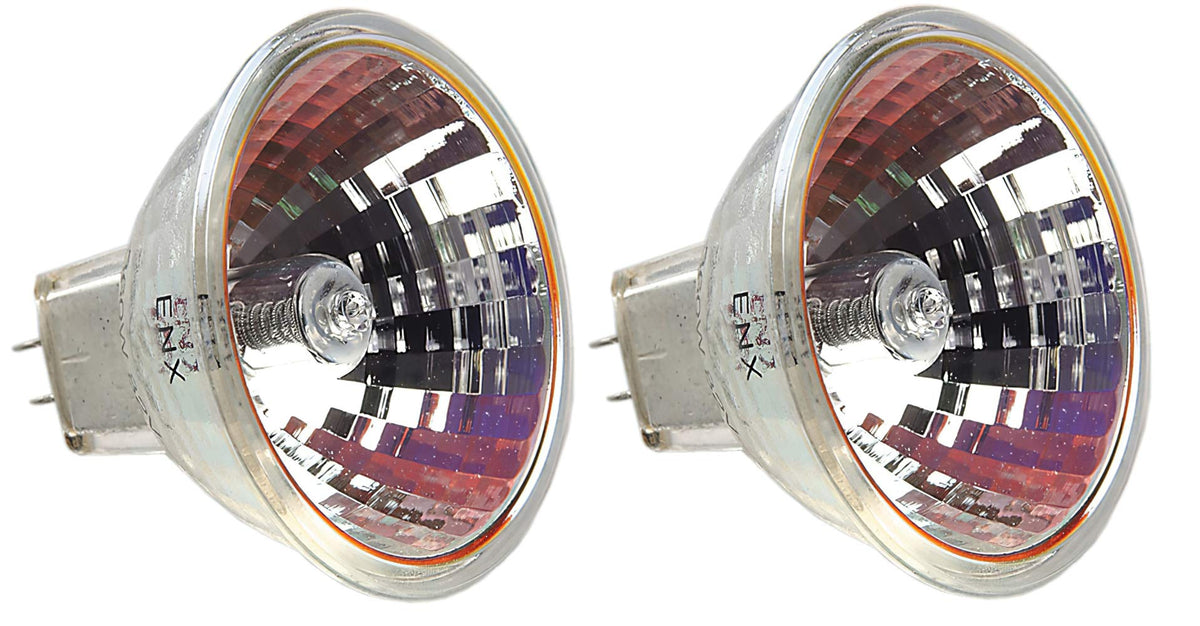 EiKO ENX Dichroic Reflector Light Bulb, 82V, 360W, GY5.3 Base, 3300K ...