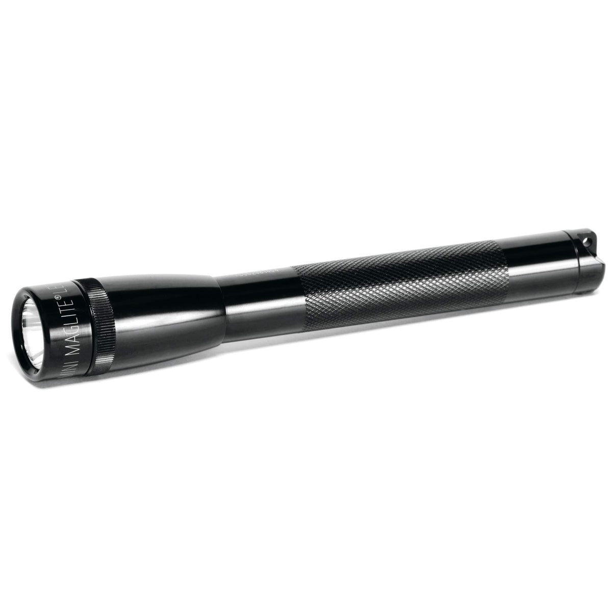 Maglite Mini Led Pro Flashlight - Ultra Bright 332 Lumens, Adjustable ...