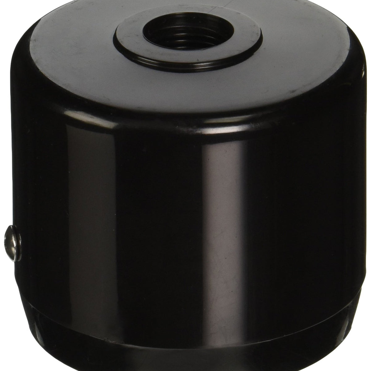 RAB Lighting Landscape Lighting Post Cap MCAP3B Plastic Black – Lightsdaddy