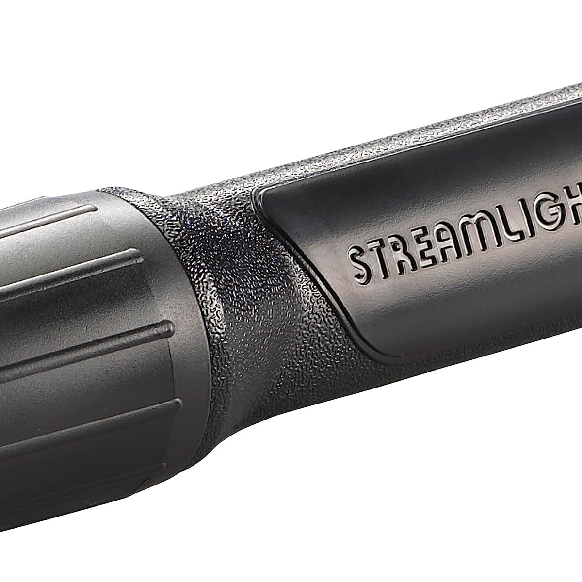 Streamlight 68344 ProPolymer Flashlight, 100 Lumens, Black, Polymer, S ...