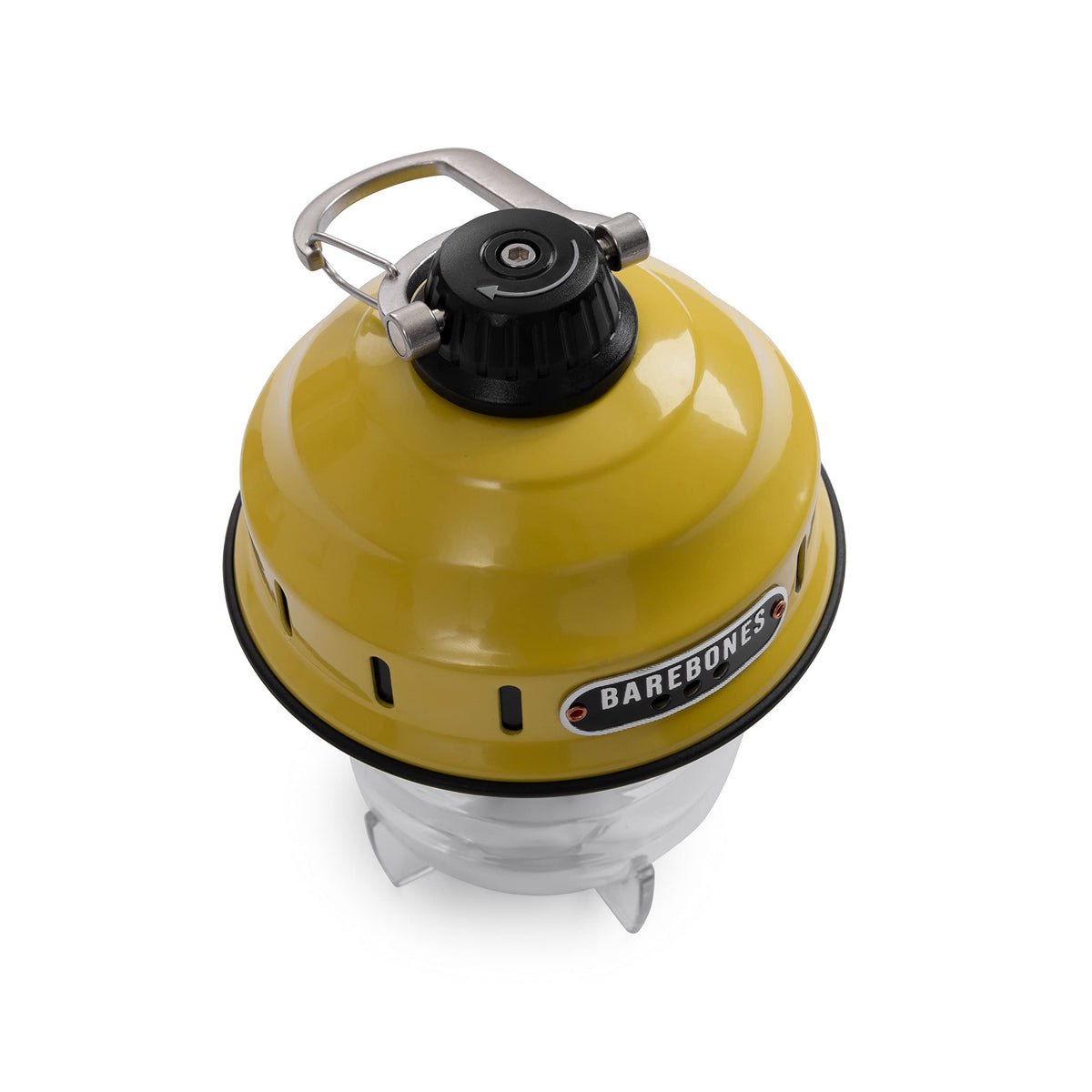 Barebones Beacon Hanging Light - Rechargeable LED Lantern, Weatherproo ...