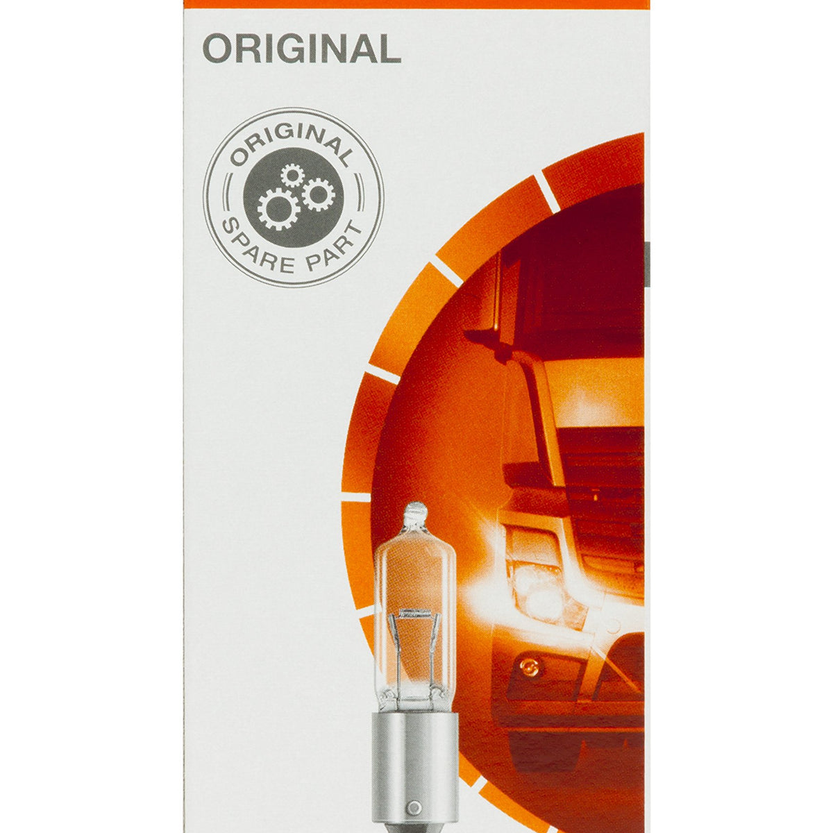 OSRAM 7537 Light Bulb, Set of 10 – Lightsdaddy