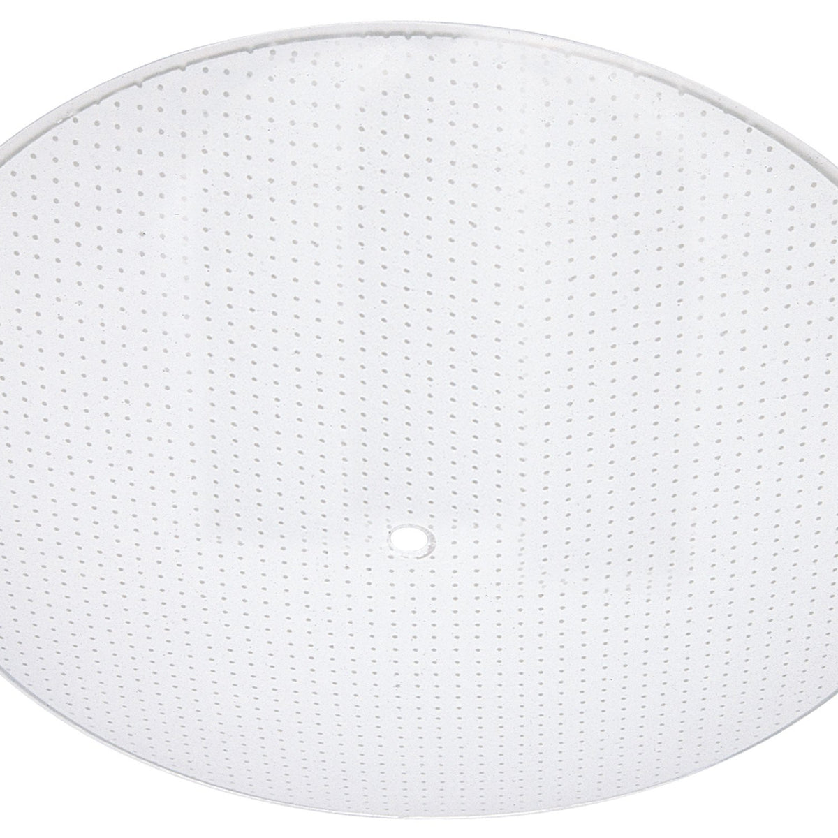 Westinghouse 13-Inch Round Glass Diffuser - Clear Ceiling Light Fixture ...