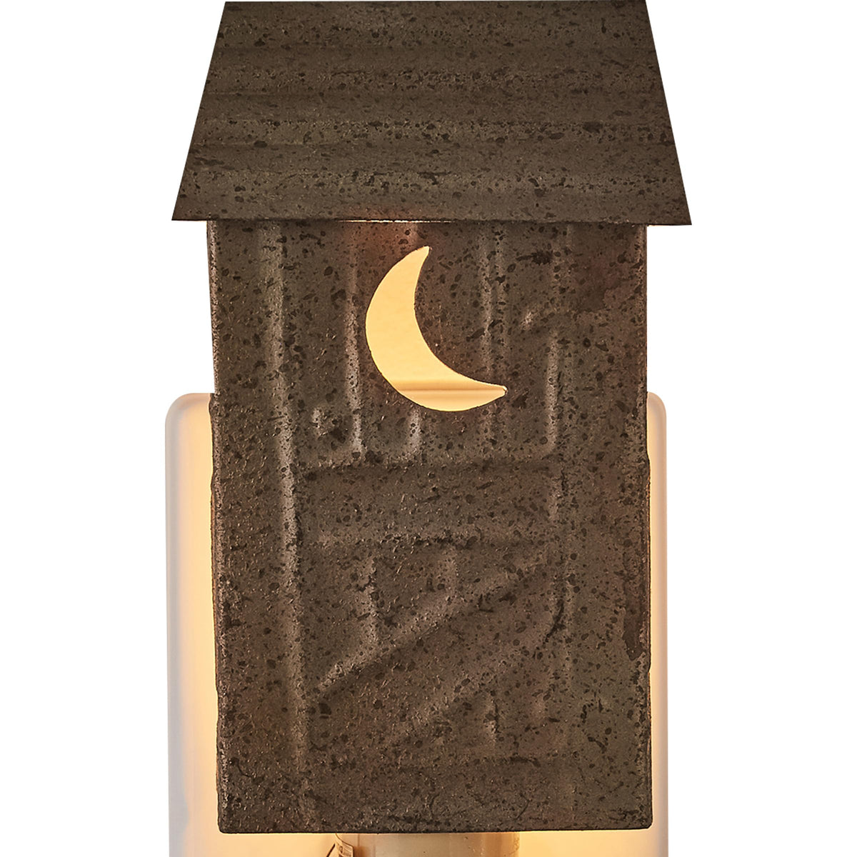 Park Designs Outhouse Night Light – Lightsdaddy