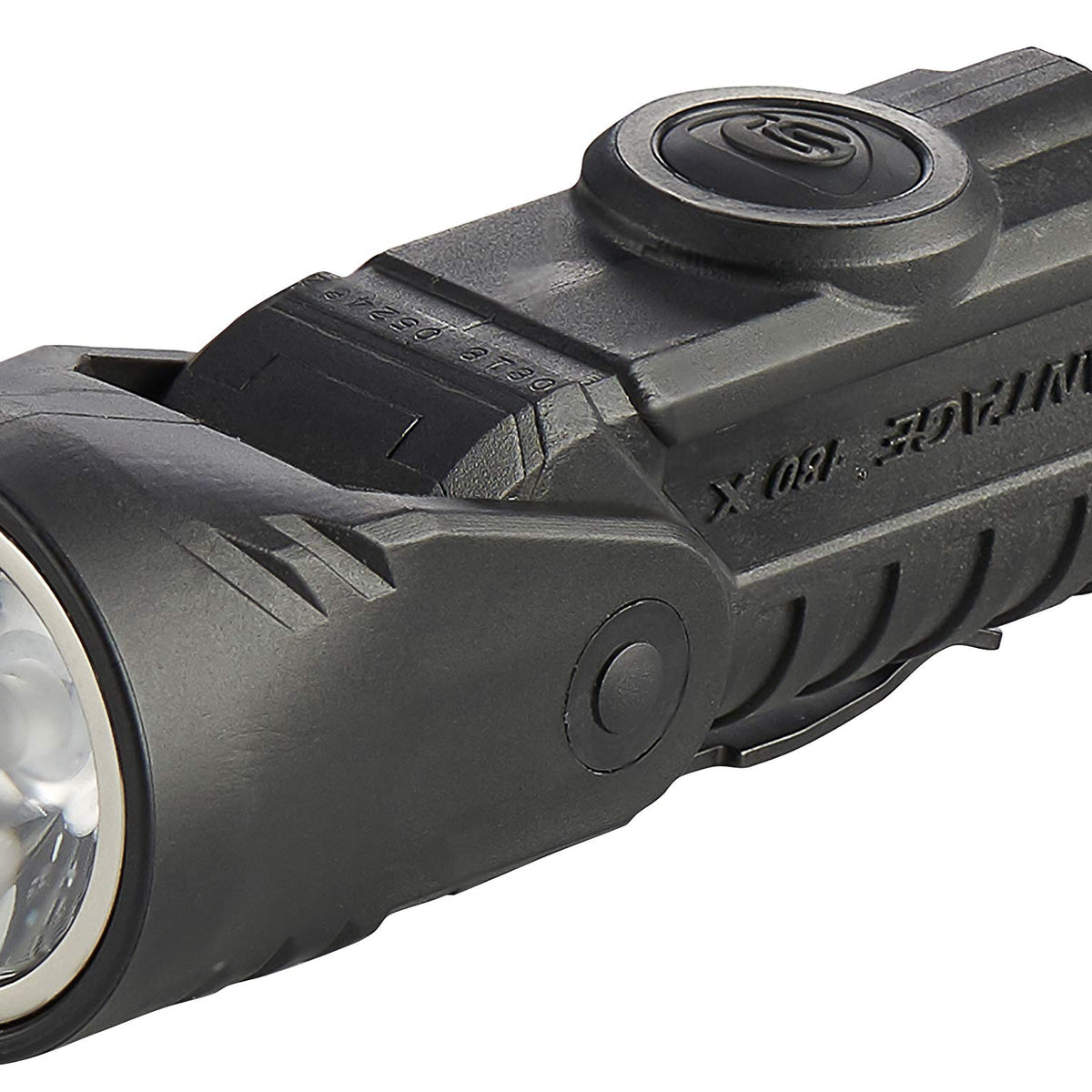 Streamlight 88903 Vantage 180 X Helmet Mounted and Right Angle ...