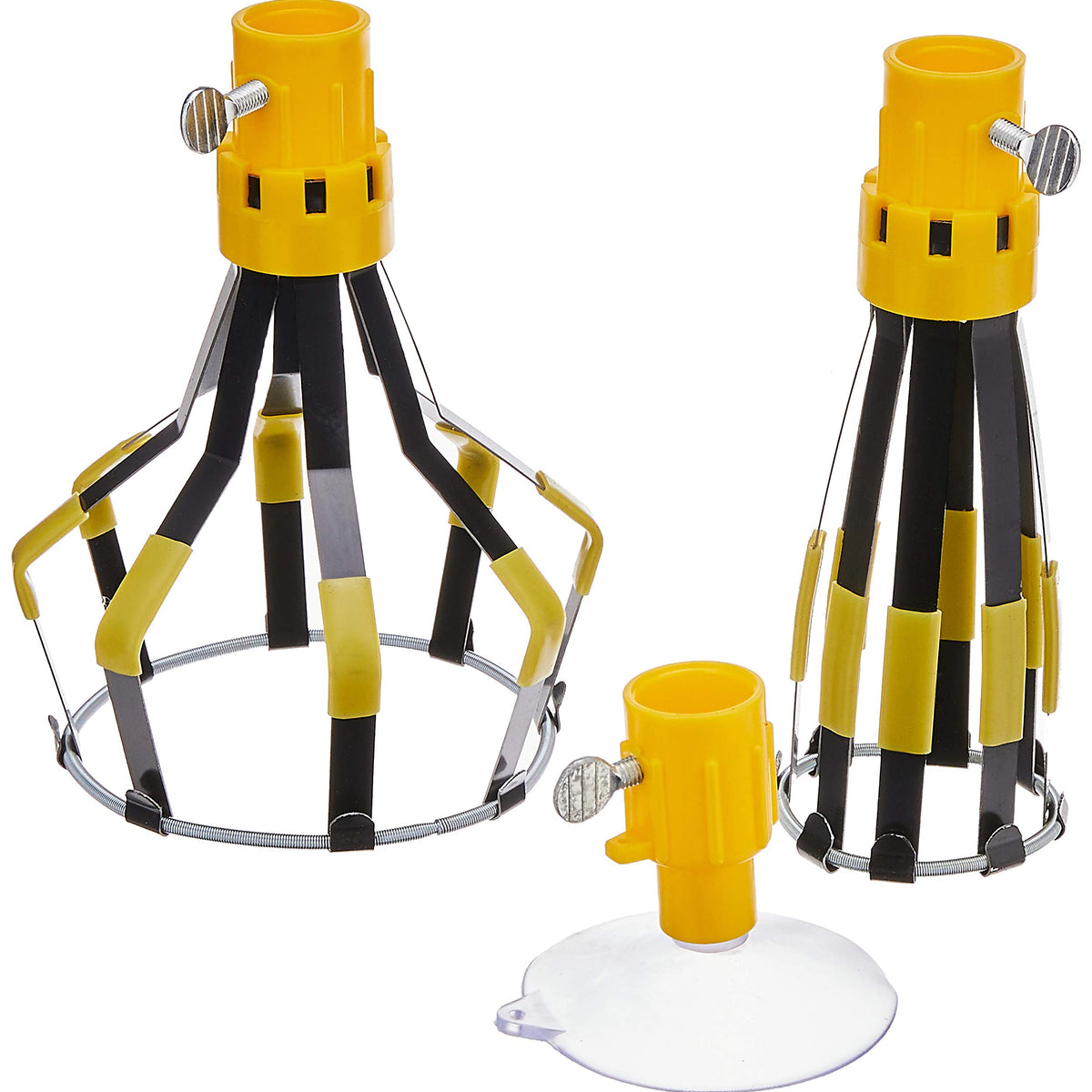 Light Bulb Changer Heads For Standard, Floodlight & Recessed Bulbs ...