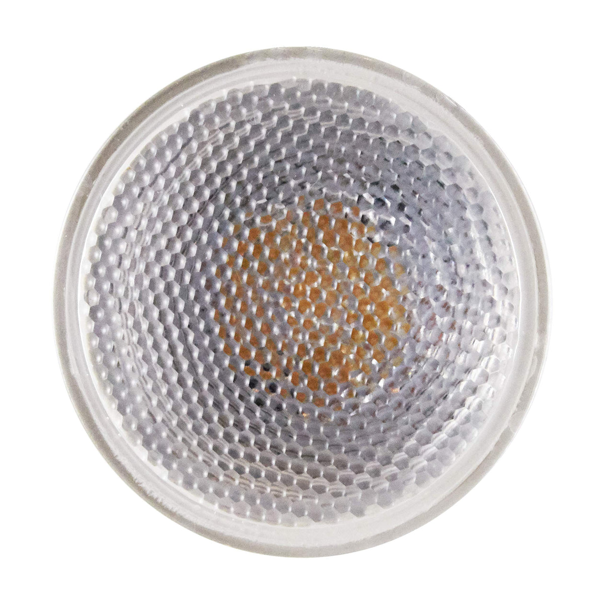 Satco PAR20 Reflector LED Light Bulb 6.5W 2700K E26 Medium Base 40° Be ...